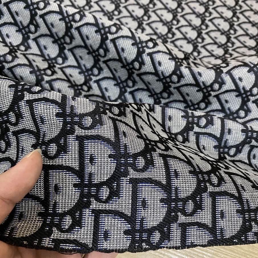 Dior Fabric – FabricViva