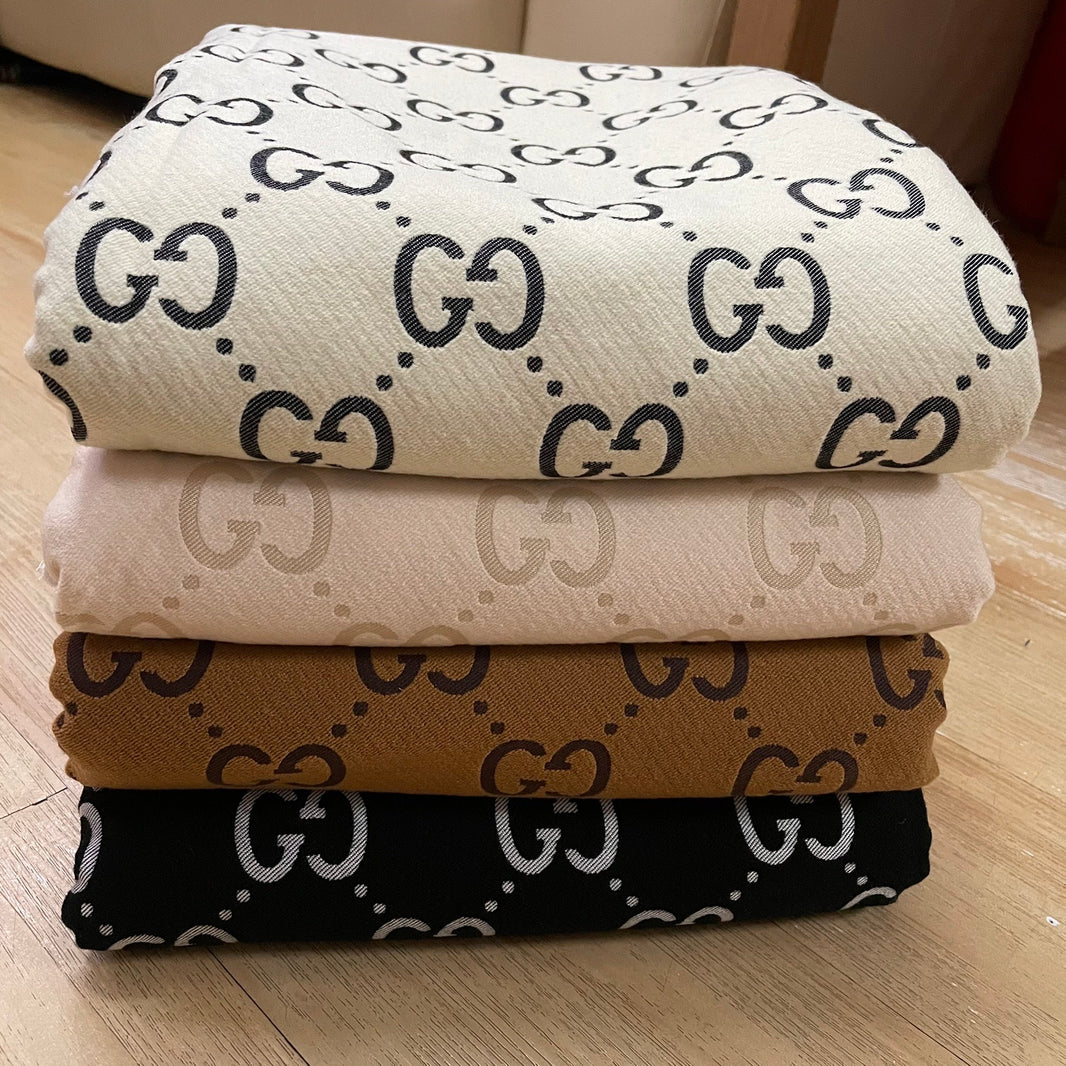 Gucci Fabric - FabricViva