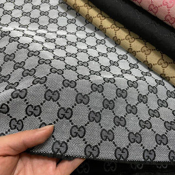 Gucci Fabric - FabricViva