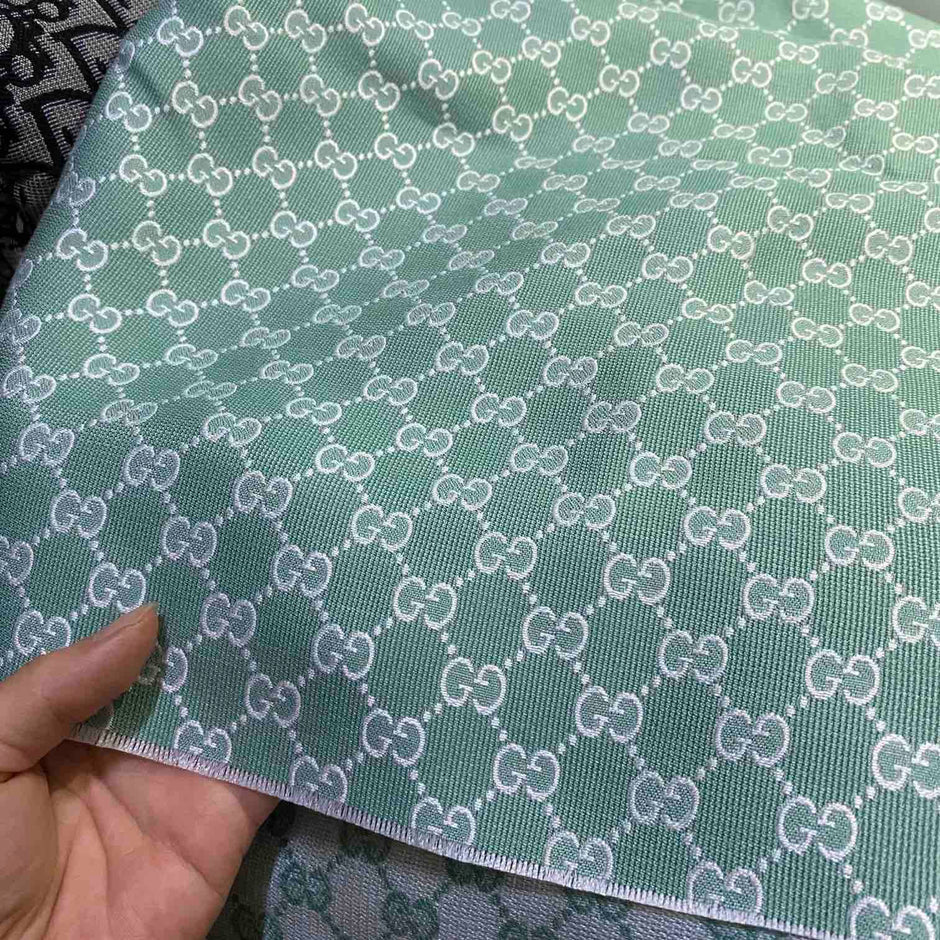 Gucci Fabric - FabricViva