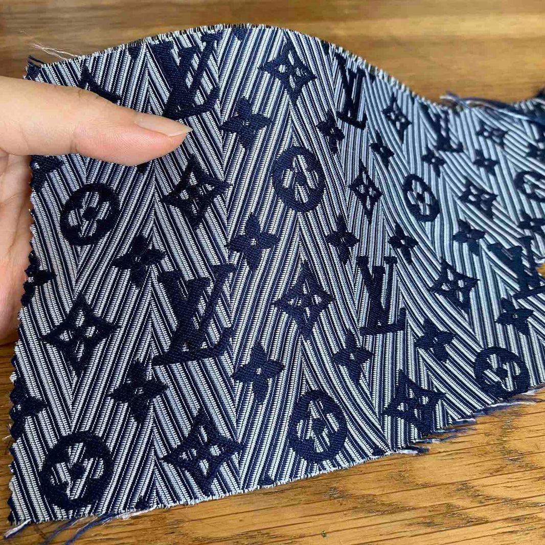 LV Fabric - FabricViva