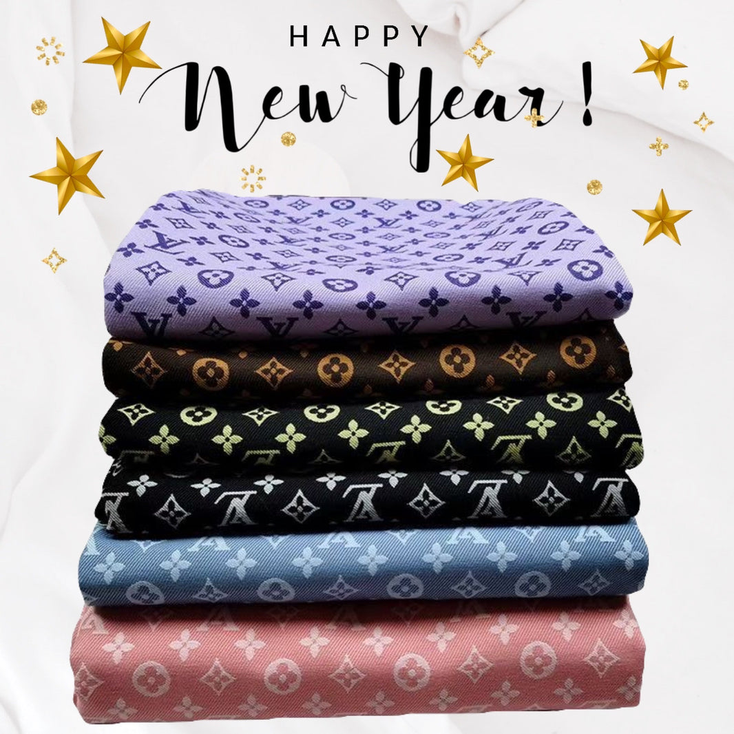 LV Fabric - FabricViva